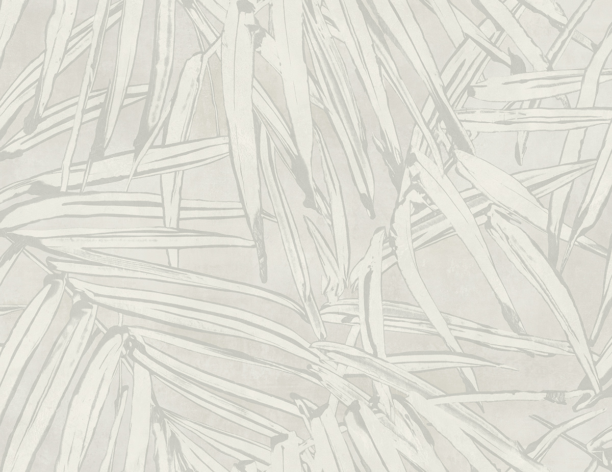 SE30007 - tapeta Suede 2 Tropical Leaves Suede Wallquest | | Sklep z tapetami Warszawa ...