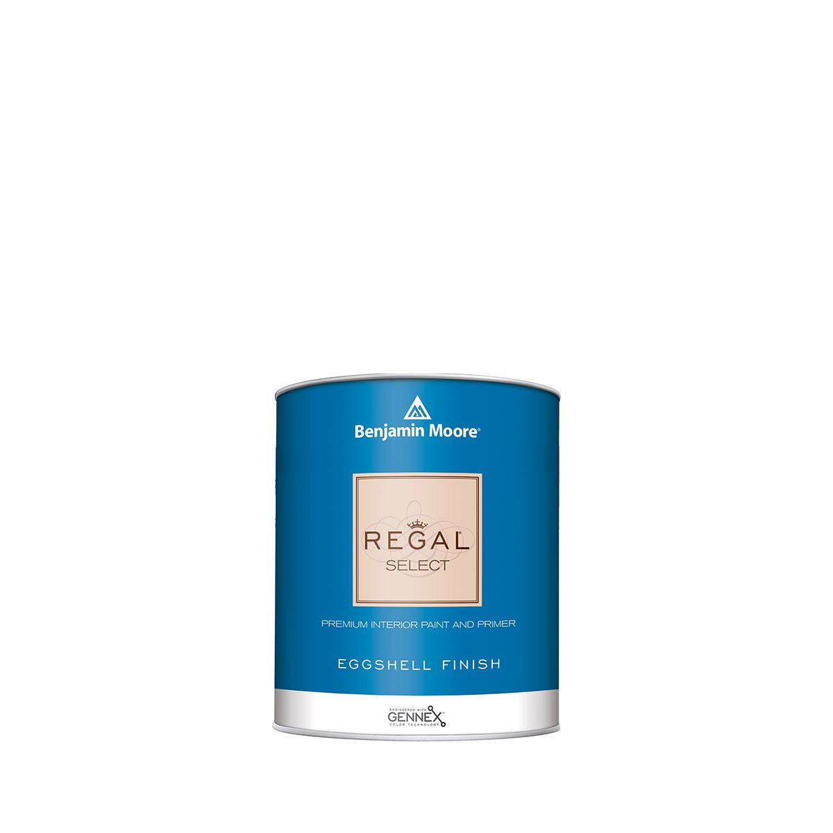 Regal Select Eggshell - farba ścienna Benjamin Moore Benjamin Moore – 273,00 zł | WallDecor.pl