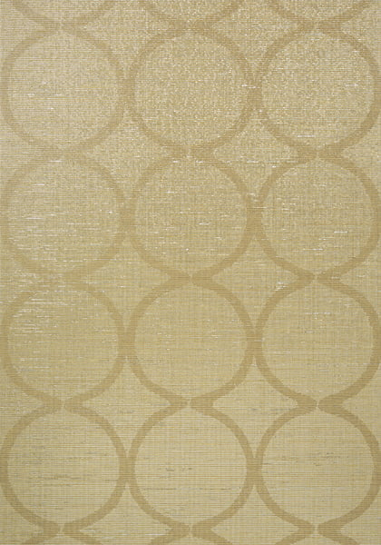 AT7949 – tapeta Watercourse Foil Weave Watermark Anna French brąz ...